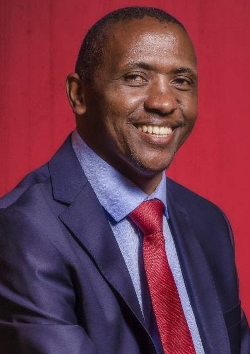 Global Pastors Summit 2024 – ATMN Kenya